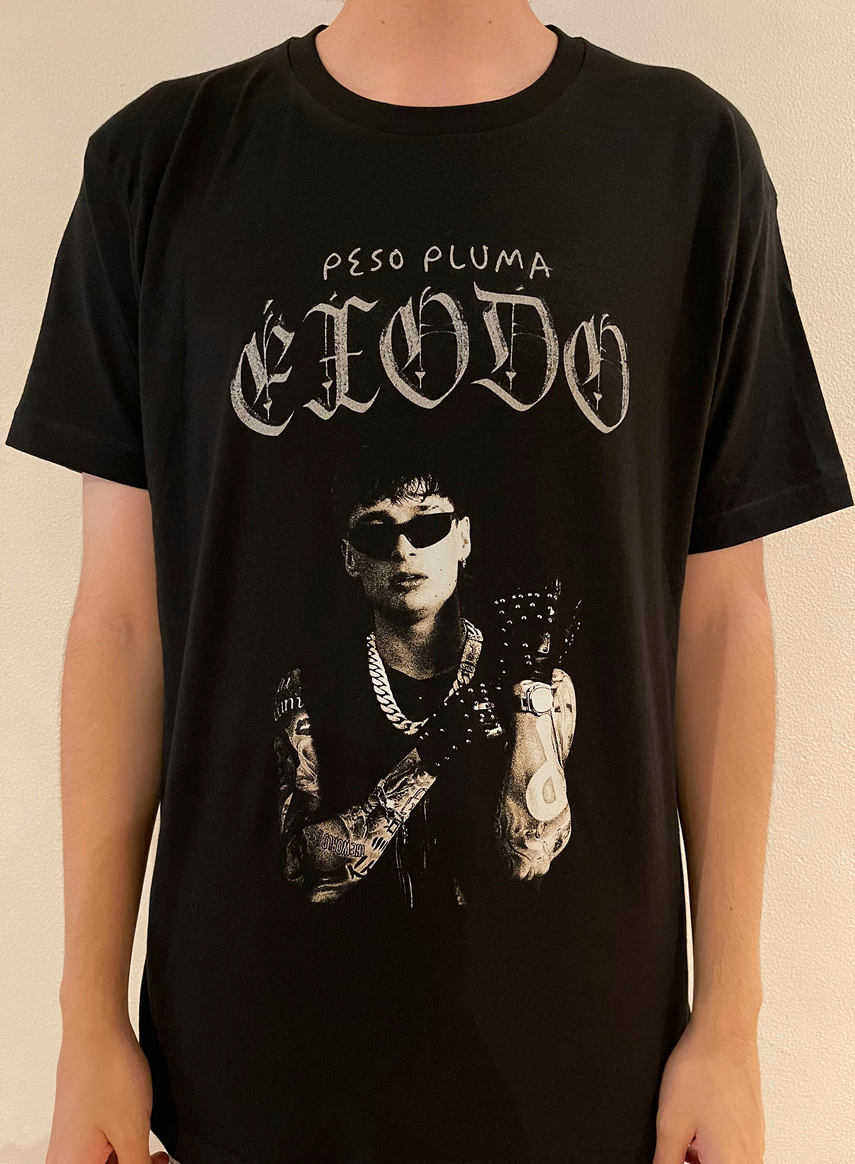 Peso Pluma – Fierro Pariente