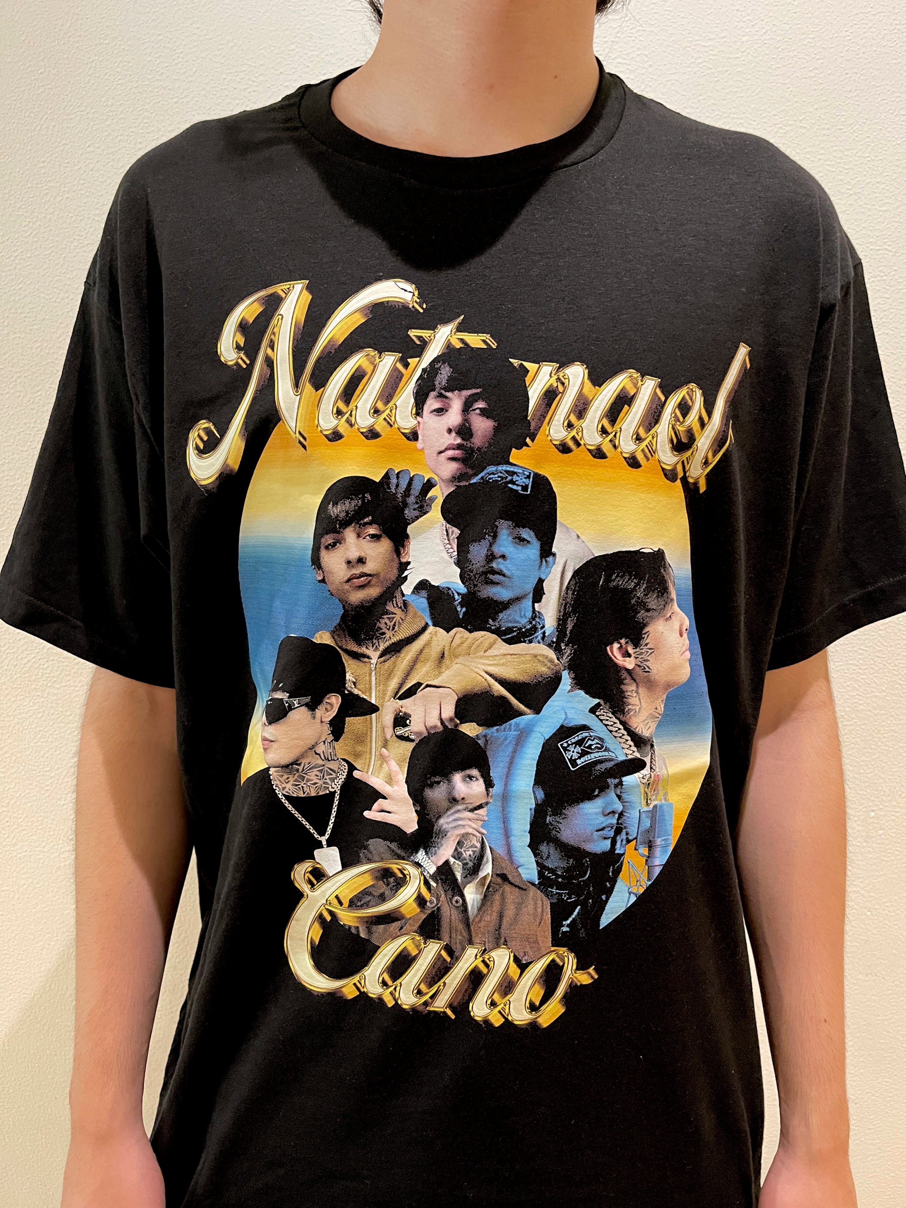 Natanael Cano – Fierro Pariente